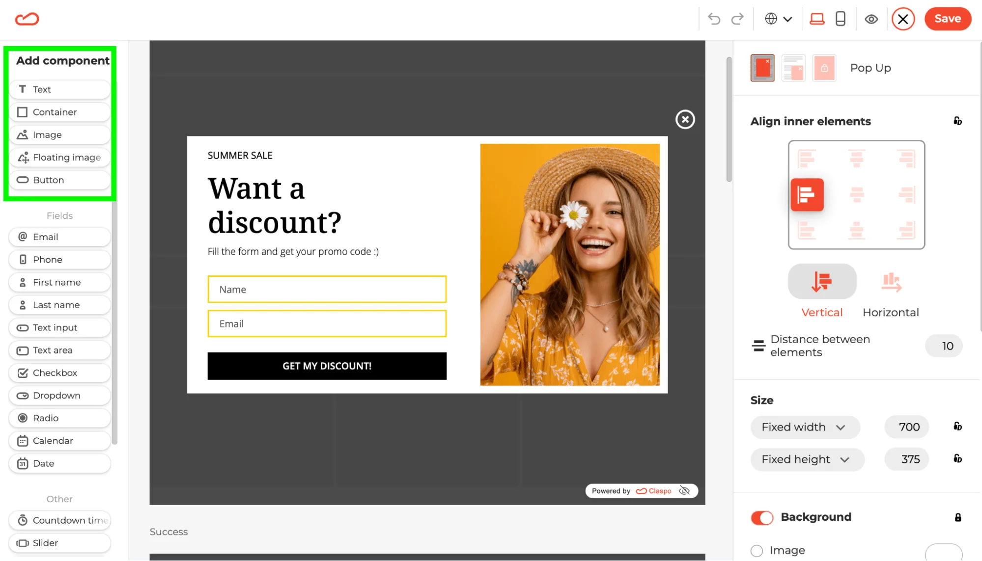 Comment créer une fenêtre popup Bootstrap : Guide complet — Claspo.io